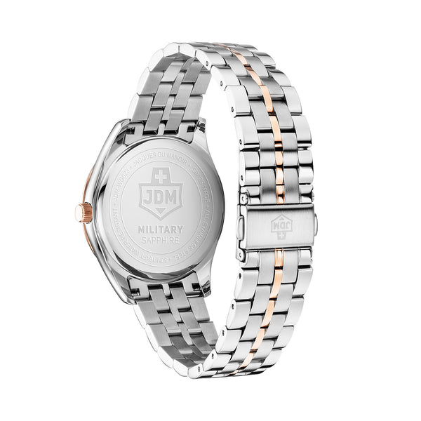 Alpha-I-ARMY GREEN-40-GREY-bracelet – JDM-Military